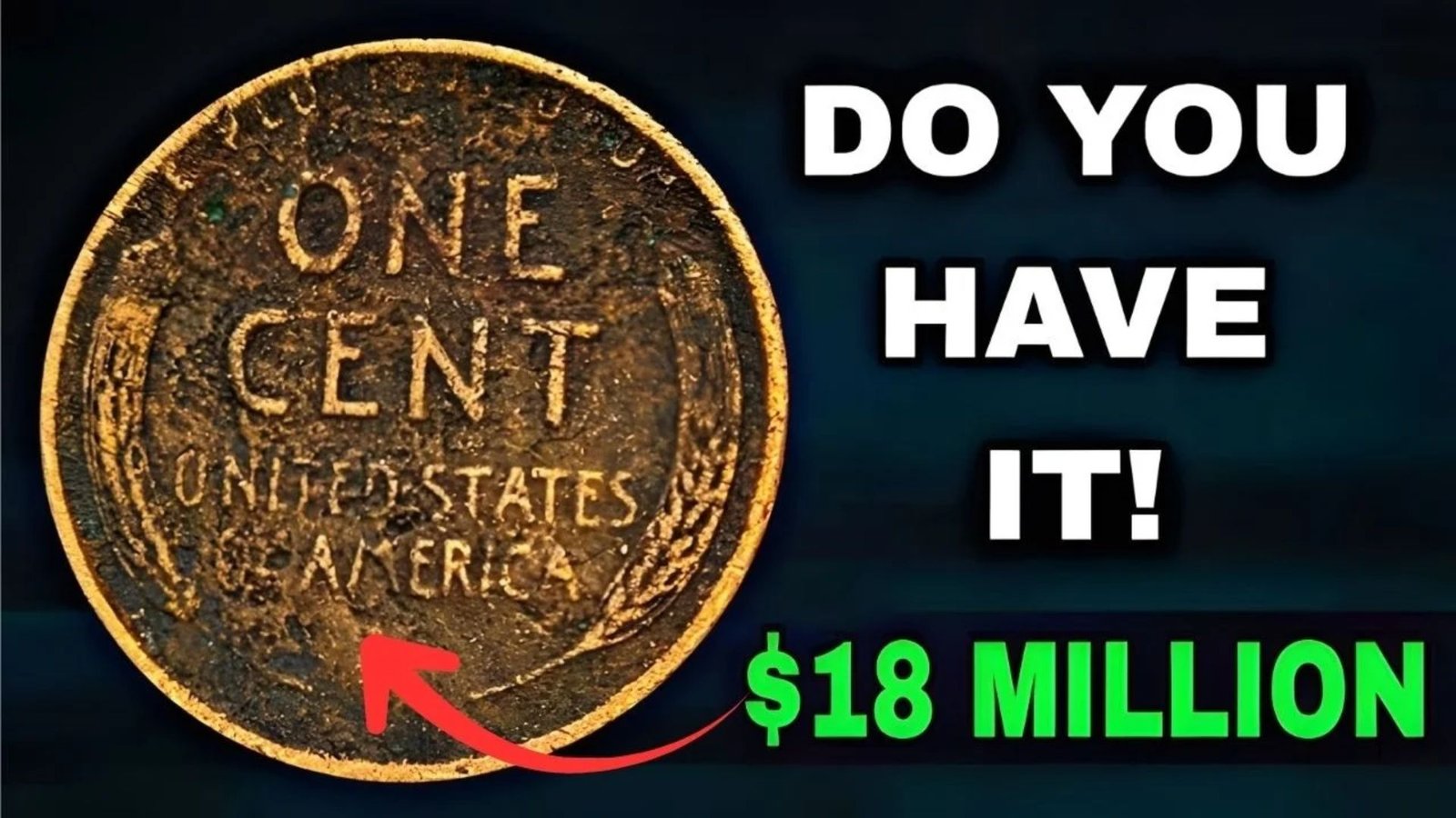 The Value of Wheat Pennies in the Past 10 Years: A Complete Dream Guide ...
