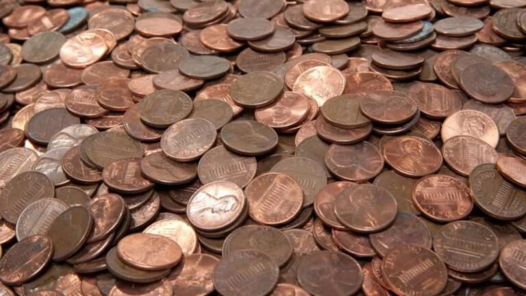 10 Rare Pennies from the 20th Century That Could Be Hiding in Your ...