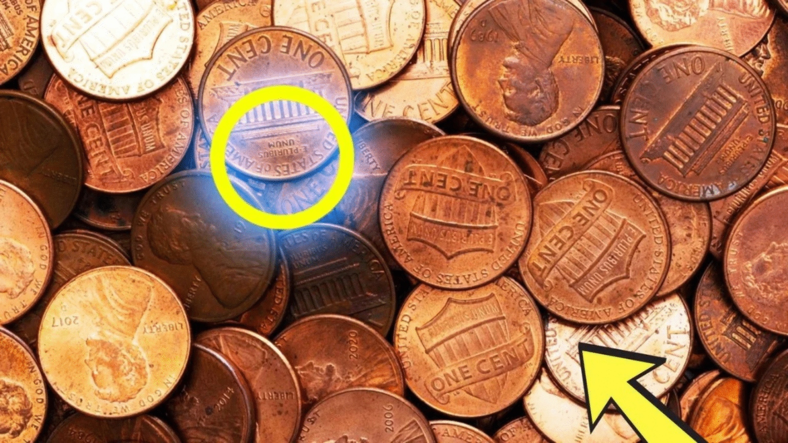 Wheat Penny Value Trends Past 10 Years: The Ultimate Dream Guide - NHCD ...